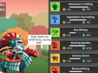 List of Hacked Idle Games - Play Unblocked